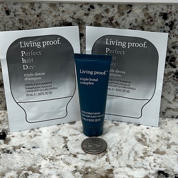 Sephora | Hair | 56 Living Proof Triple Bond Complex Strengthener 2 ...